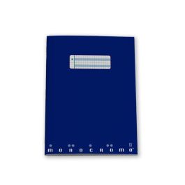 Maxiquaderno Monocromo QI DSA - Rigatura C - Righe 4a e 5a elementare ...