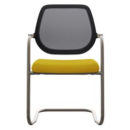 Sedia interlocutoria collettività attesa Dumbo