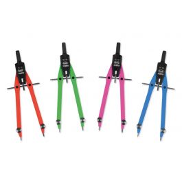 Compasso balaustrone fisso - Diametro cerchio fino a 310 mm - aste in 4 ...